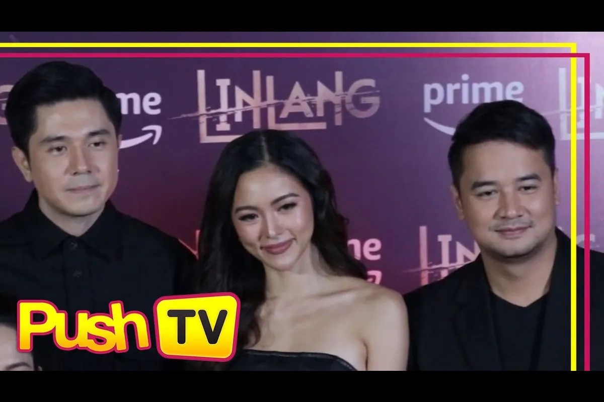 Kim Chiu, Paulo Avelino, JM de Guzman answer questions about their ...