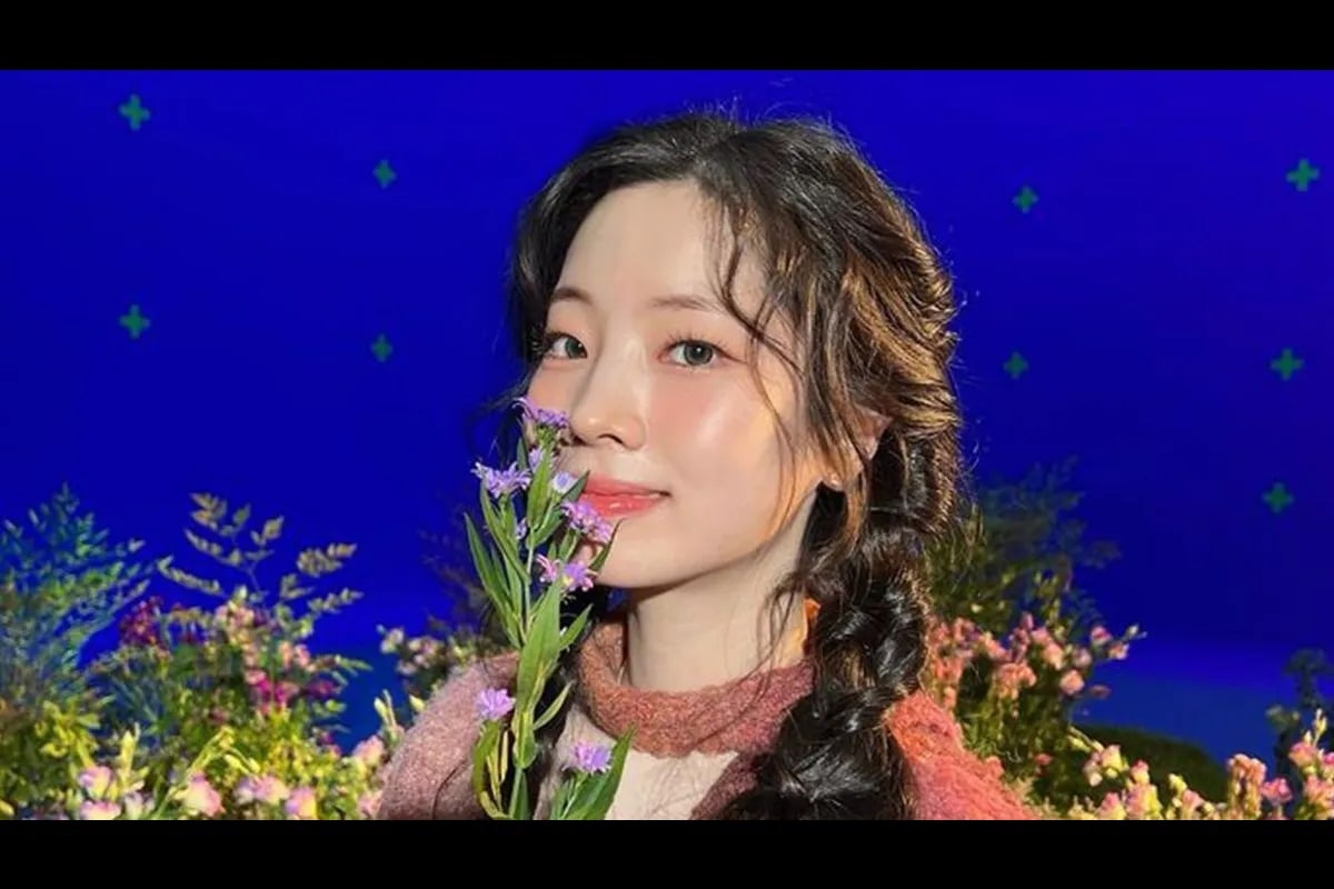 TWICE’s Dahyun set to make her acting debut in the movie ‘Sprint’ | ABS-CBN Entertainment