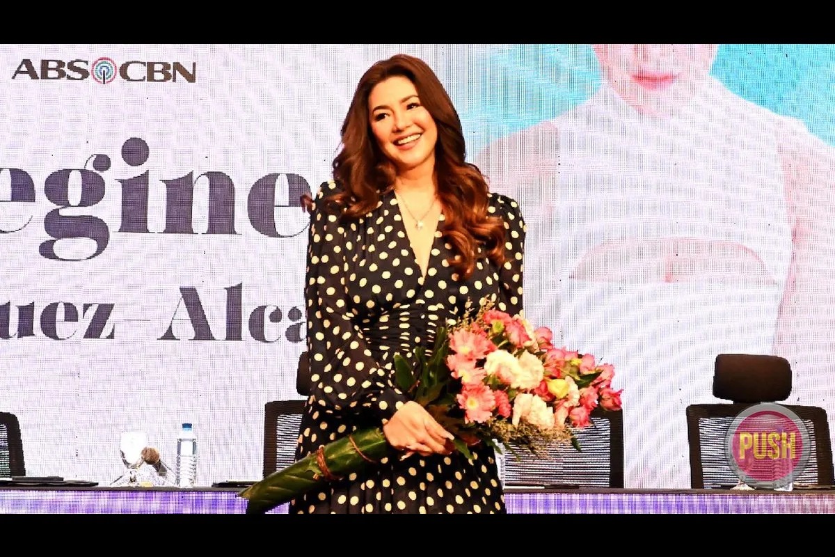 Regine Velasquez is still a Solid Kapamilya | ABS-CBN Entertainment