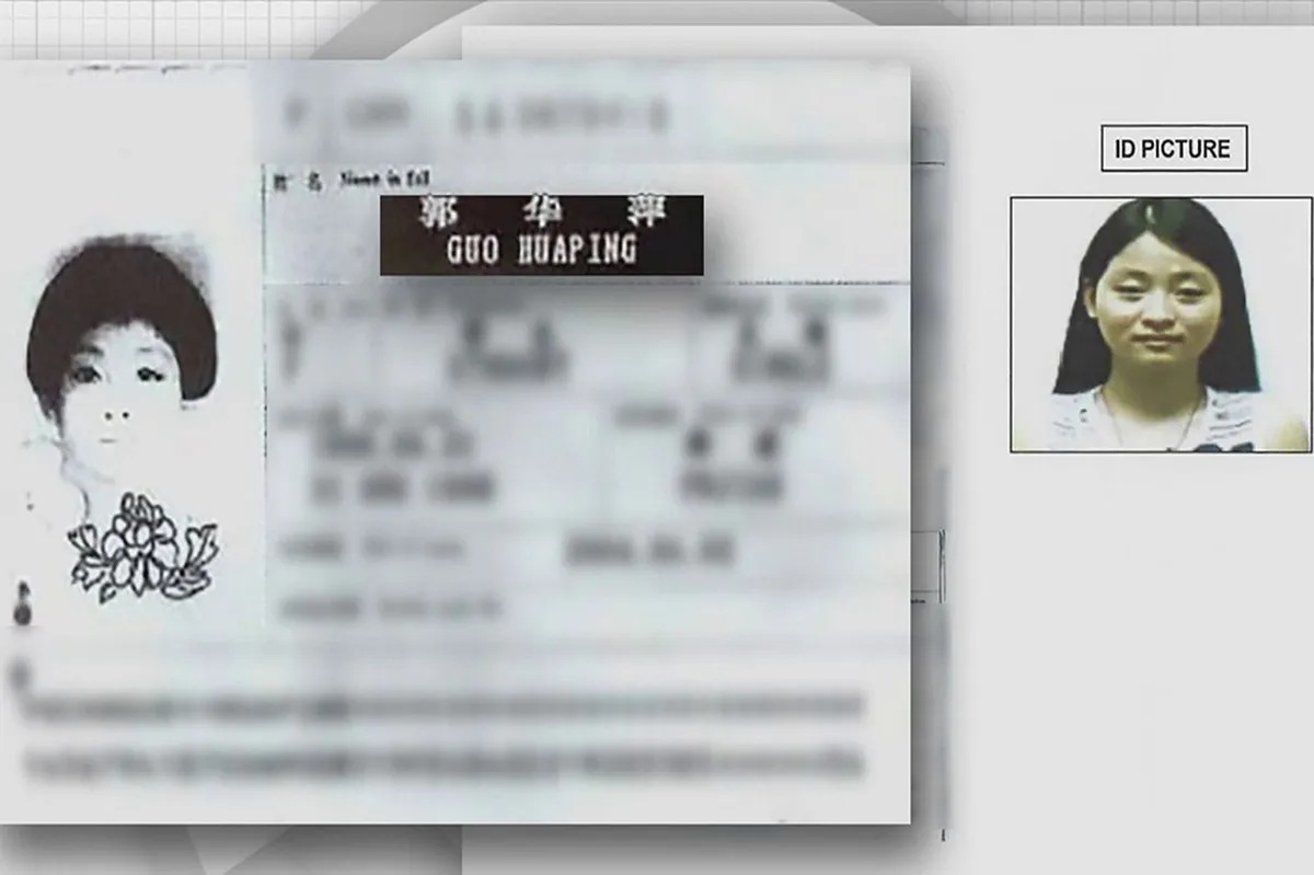 Hontiveros: NBI records show another Alice Leal Guo | ABS-CBN News