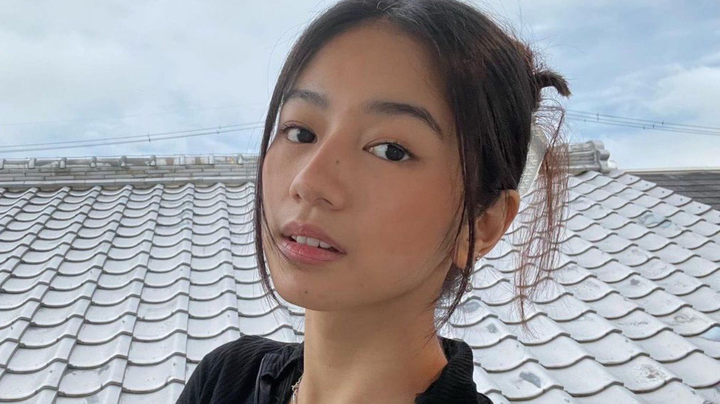 Kaori Oinuma shares her ultimate dream | ABS-CBN Entertainment