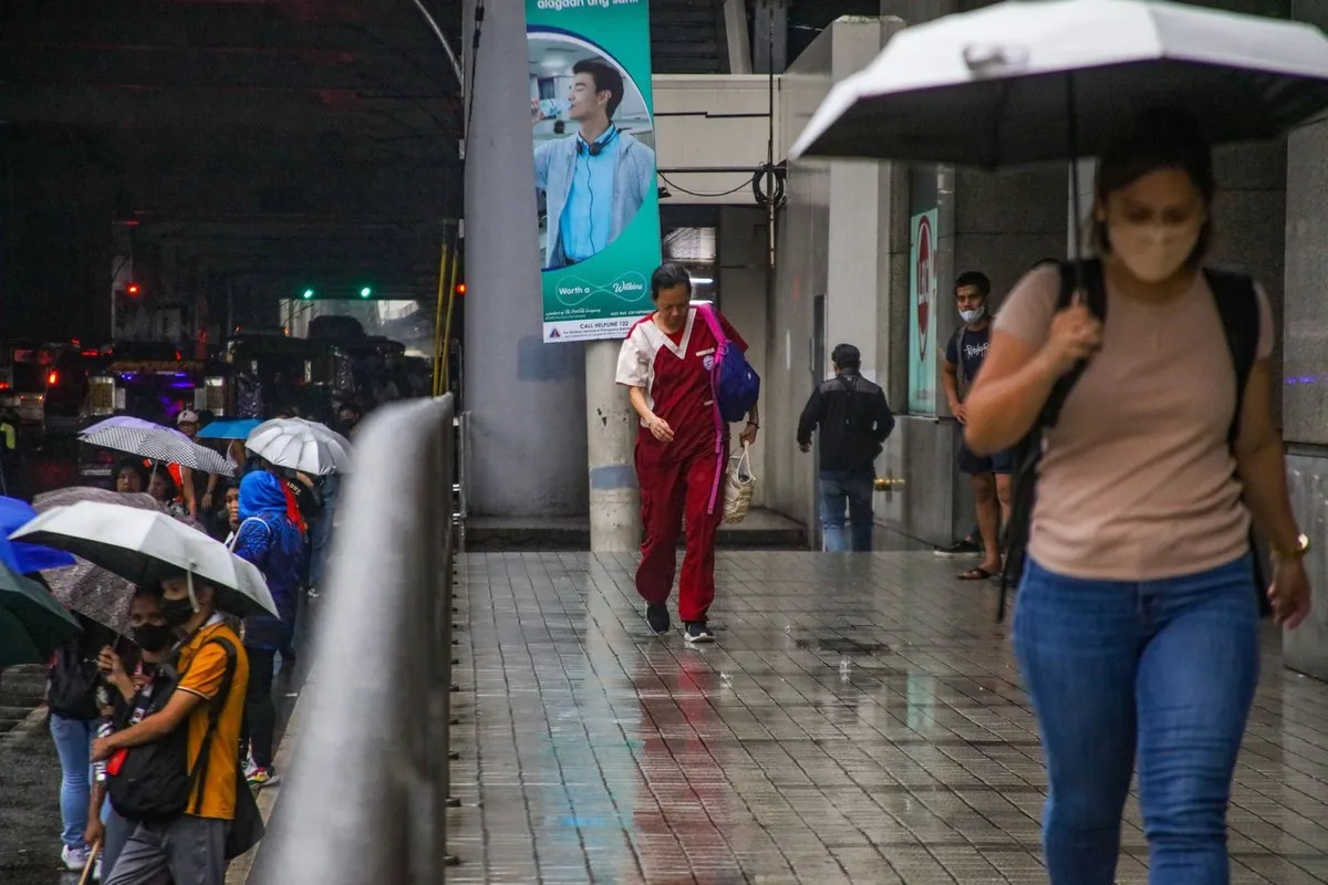 Winning Moment: Tips para maprotektahan ang mga gamit ngayong tag-ulan ...