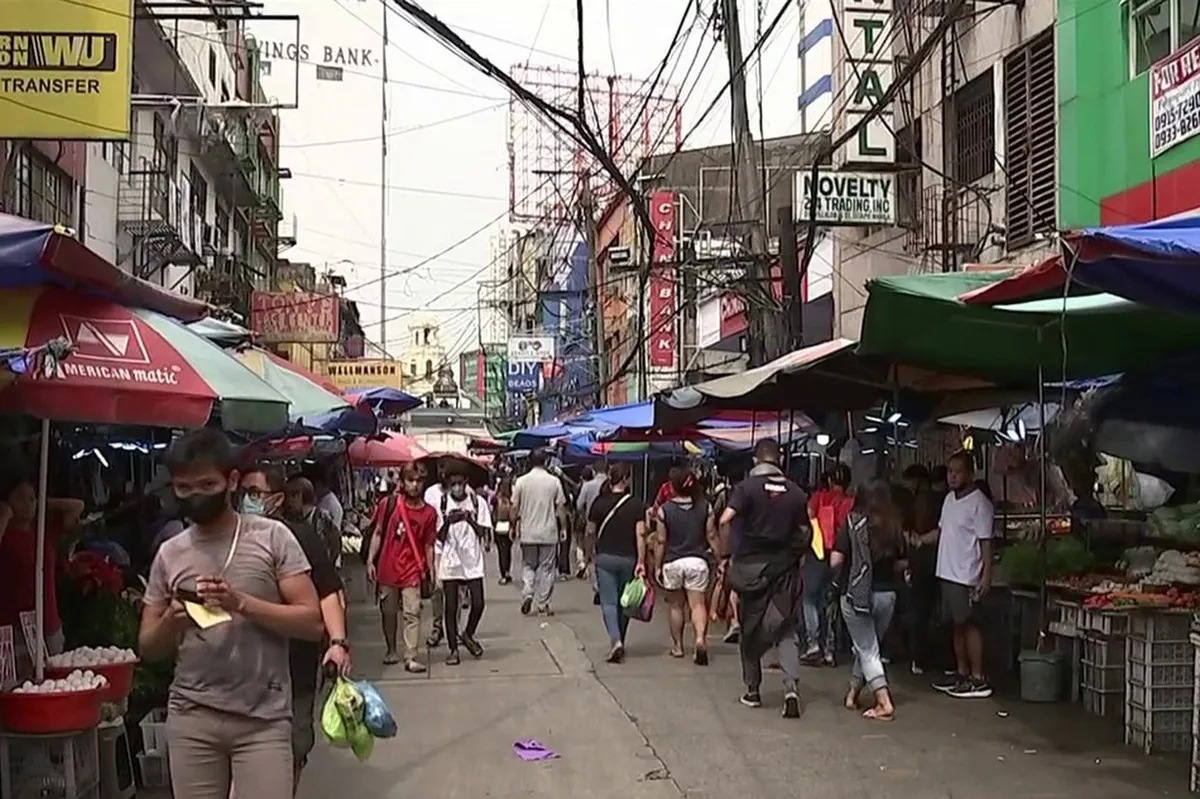 Groups slam NEDA chief's 'food-poor' statement | ABS-CBN News