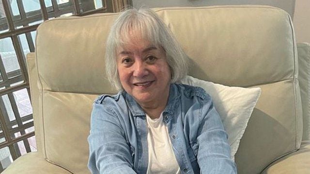 Laurice Guillen on her acting comeback: ‘I’ve been having fun!’ | ABS ...