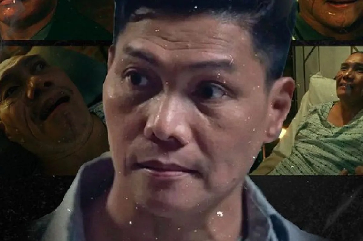 Mon Confiado bids goodbye to 'High Street' | ABS-CBN Entertainment