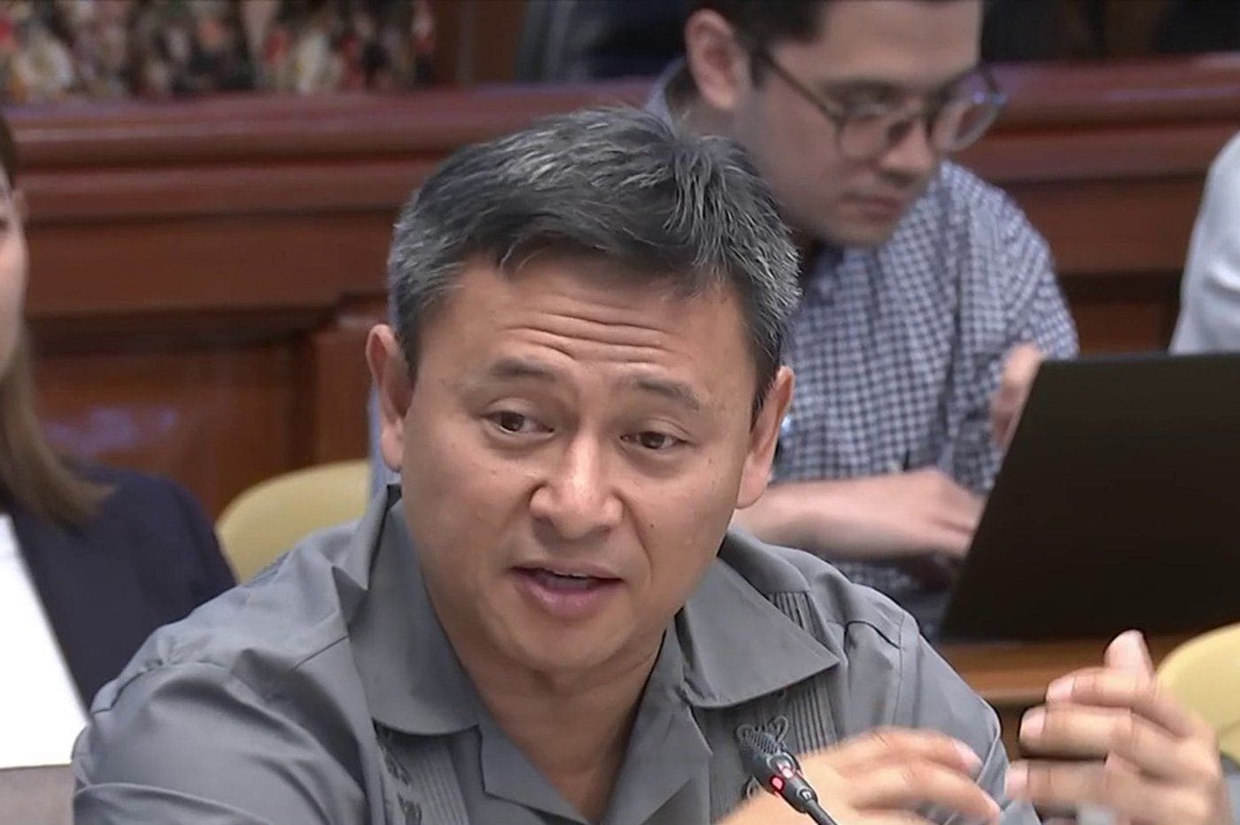 Sen. Angara itinalagang DepEd secretary | ABS-CBN News