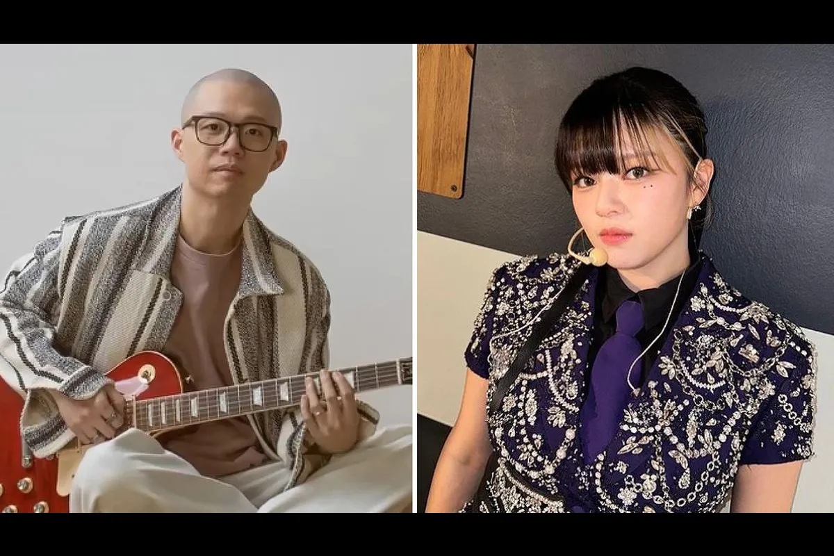 Former Sponge Cola drummer to release song dedicated to Jeongyeon of ...