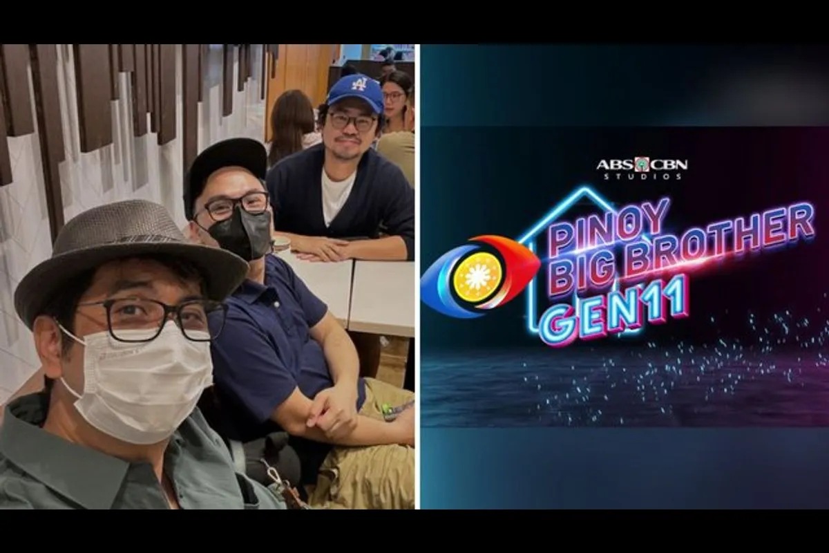 Lauren Dyogi and PBB team hold auditions in GenSan | ABS-CBN Entertainment