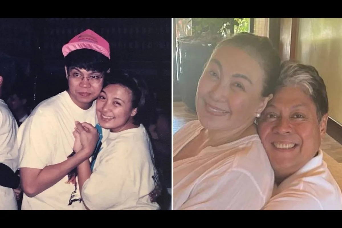 Sharon Cuneta, Kiko Pangilinan mark 28th wedding anniversary | ABS-CBN Entertainment