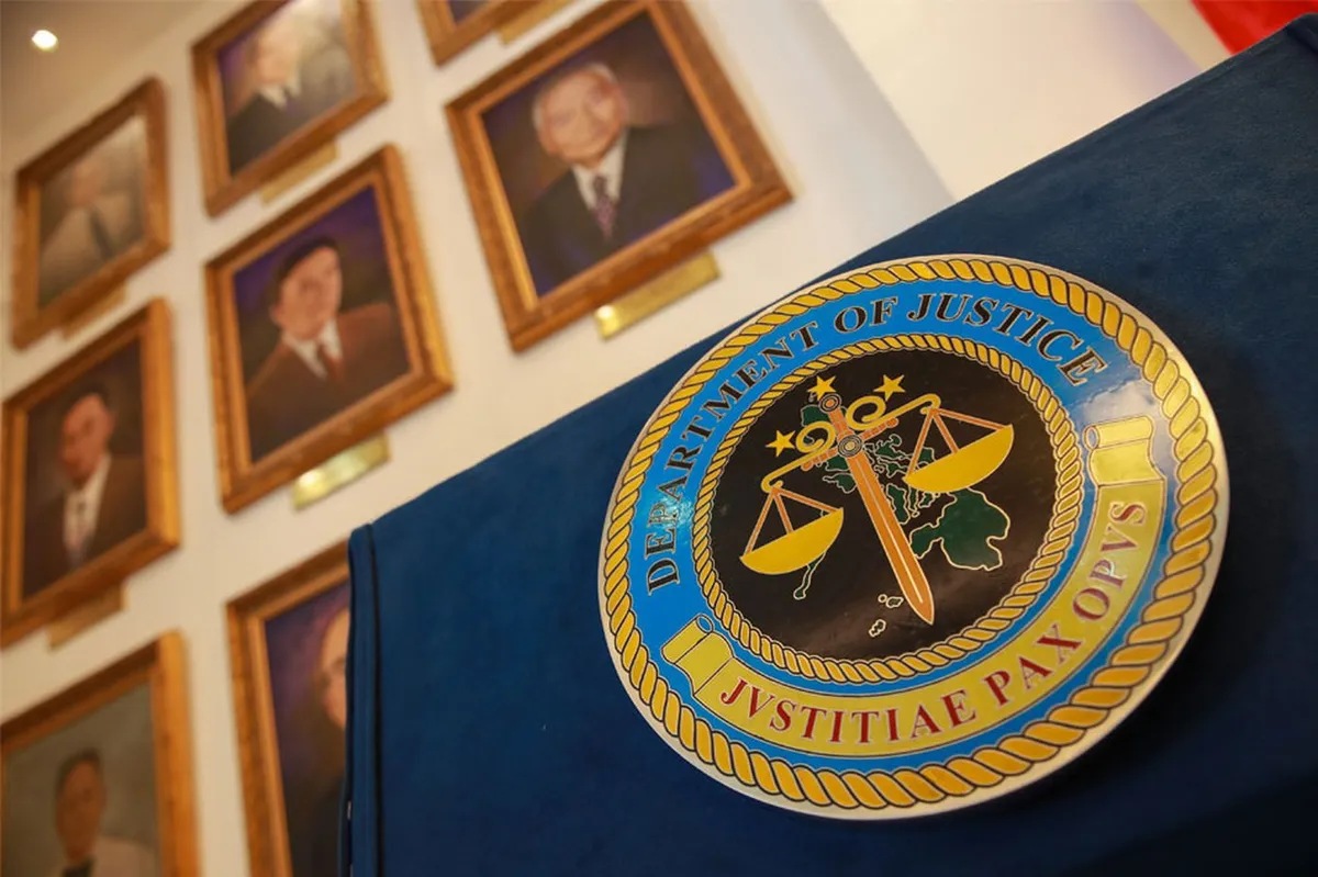 DOJ to probe Bamban mayor's liability on POGO hub | ABS-CBN News