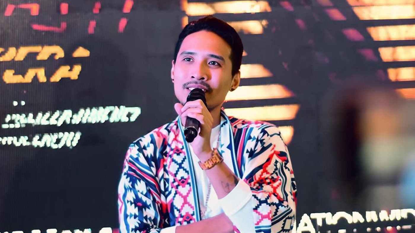 Pepe Herrera on starring in horror-comedy film ‘Bantay-Bahay’: ‘I’m just very grateful’ | ABS ...