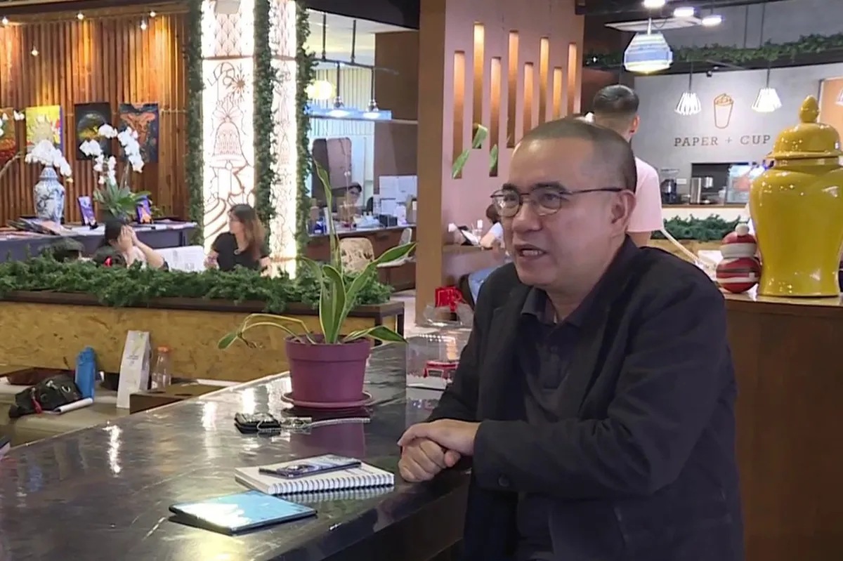 Newspaper’s tech editor to be summoned on hacking allegations | ABS-CBN ...