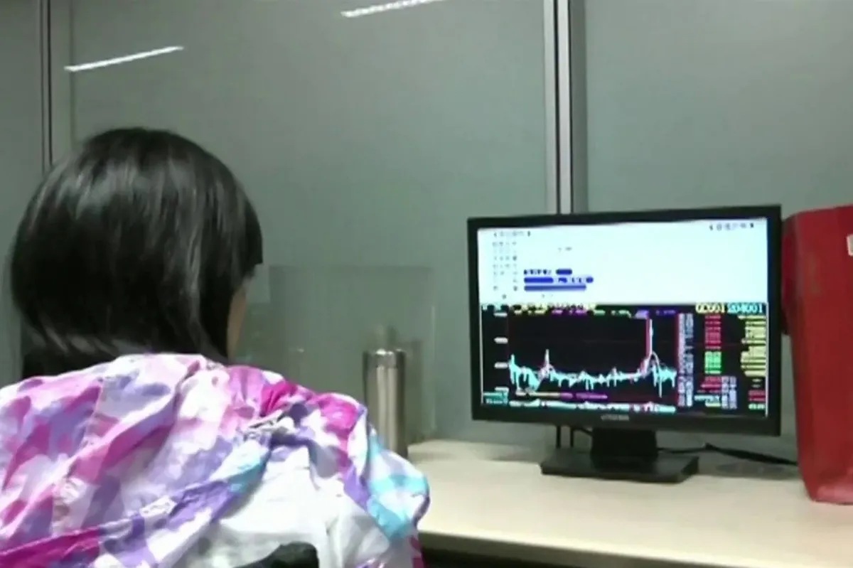 Philippine shares break losing streak, back to 6,200 level | ABS-CBN News