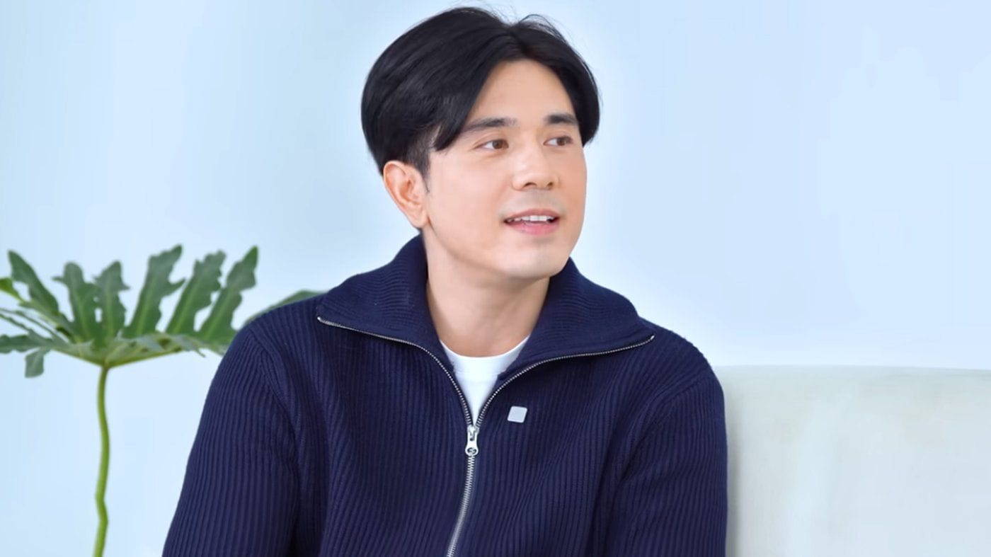 Paulo Avelino on working on two different roles: “It wasn’t easy. It ...