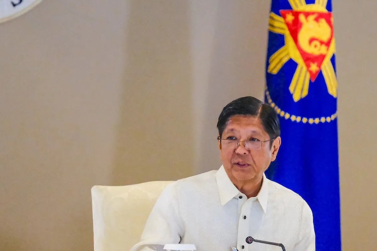 Marcos Jr. on Trump shooting: We condemn all forms of political ...