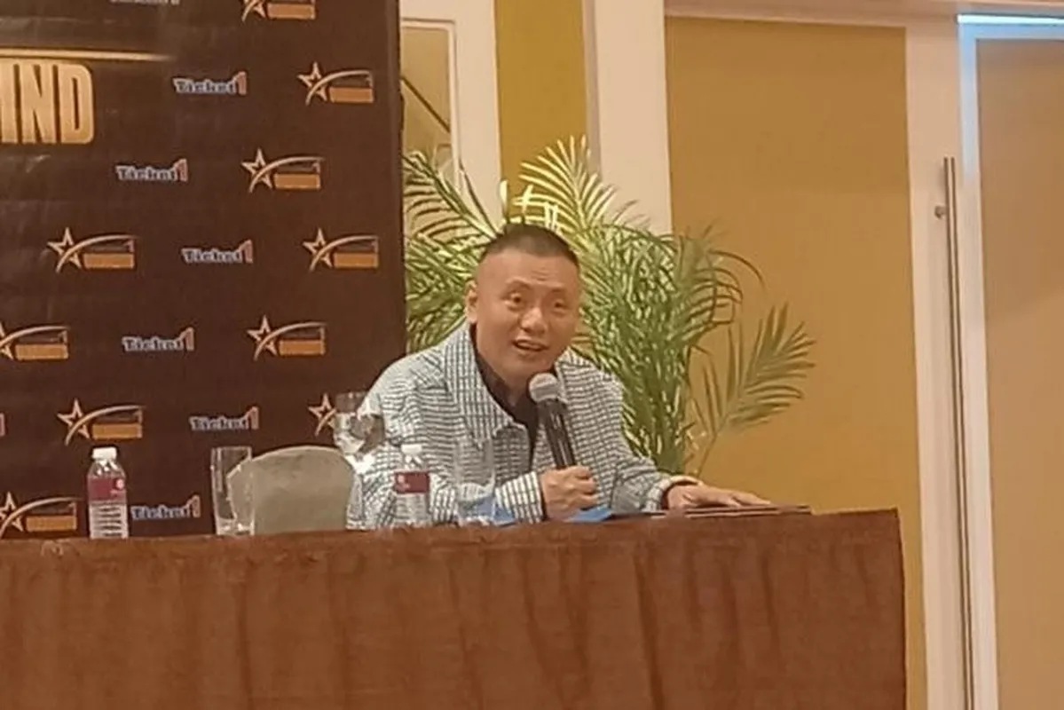 Andrew E to hold first major solo concert | ABS-CBN Entertainment