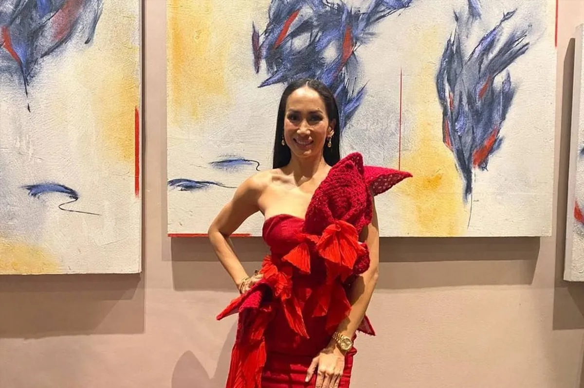 Ina Raymundo is winning in life on and off cam | ABS-CBN Entertainment