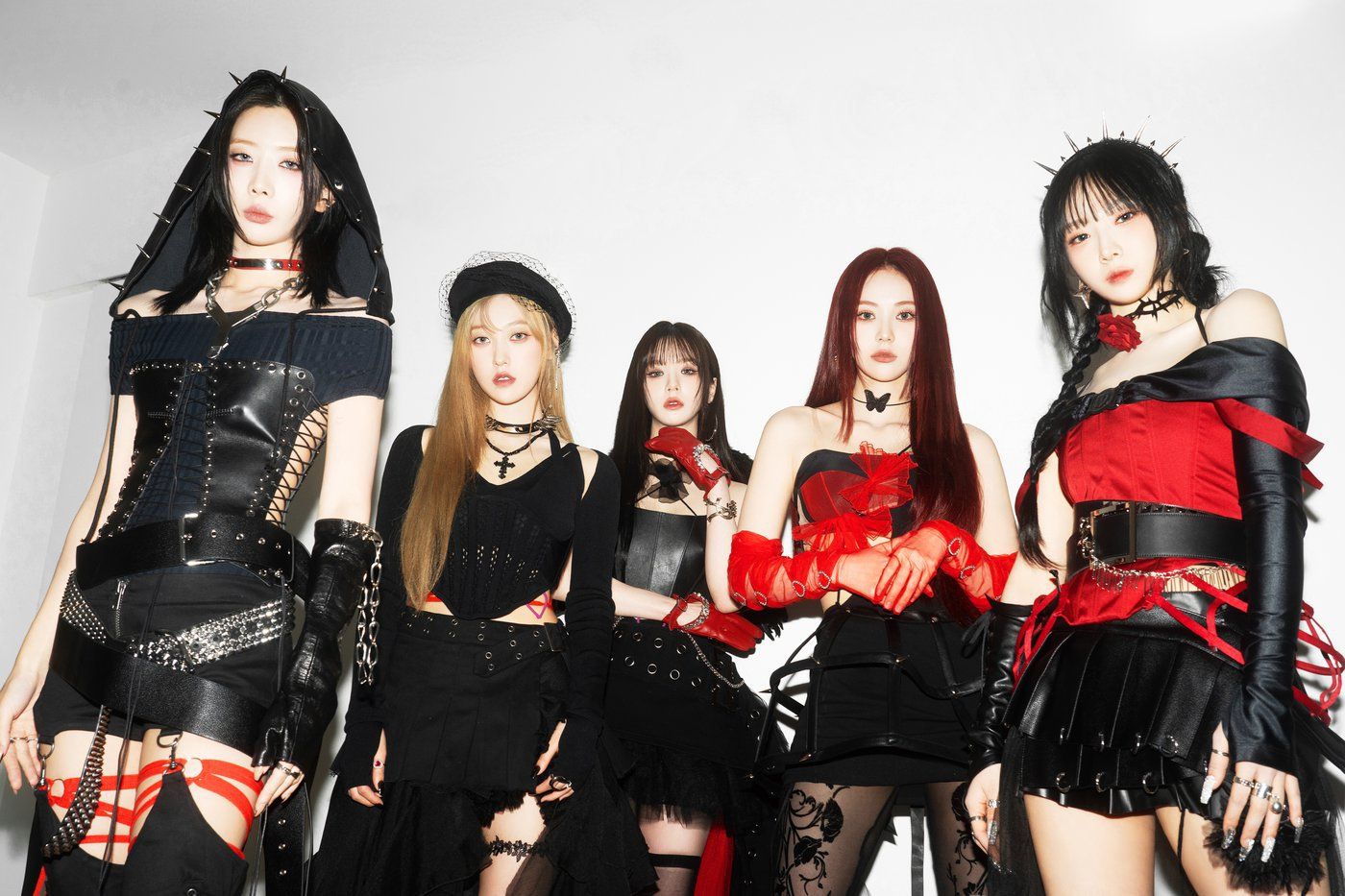 K-pop girl group ARTMS on ‘miracle’ debut, goals | ABS-CBN Entertainment