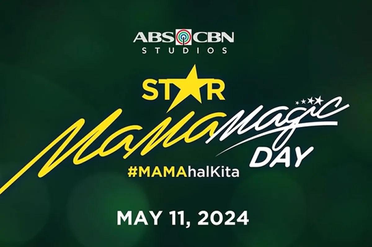 Star Magic releases teaser for MamaMagic 2024 | ABS-CBN Entertainment