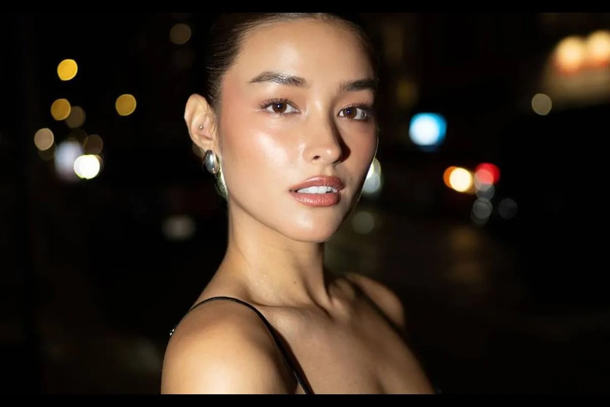 Liza Soberano's Beauty Shimmers at New York Fashion Week S/S 2025 | ABS-CBN Lifestyle