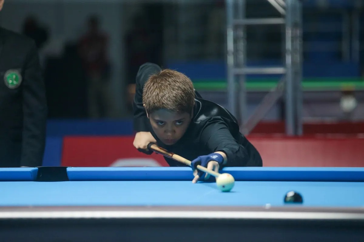 Rubilen Amit rules WPA Women’s World 9-Ball Championship | ABS-CBN Sports