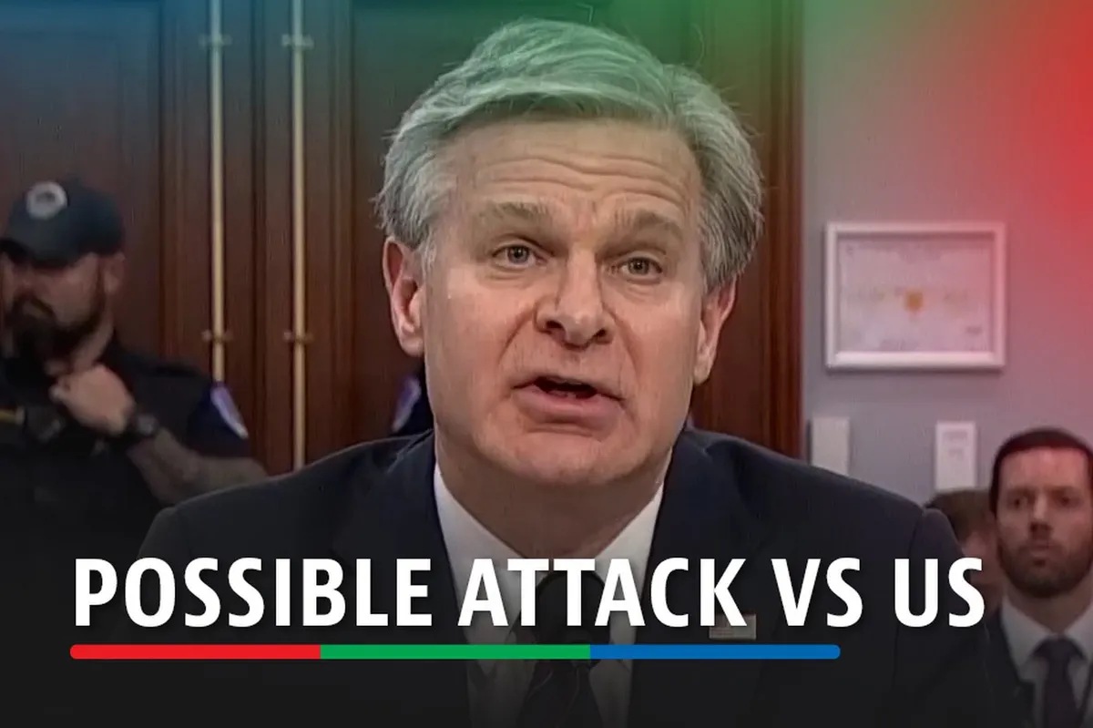 FBI concerned about possible coordinated attack in US after Russia ...