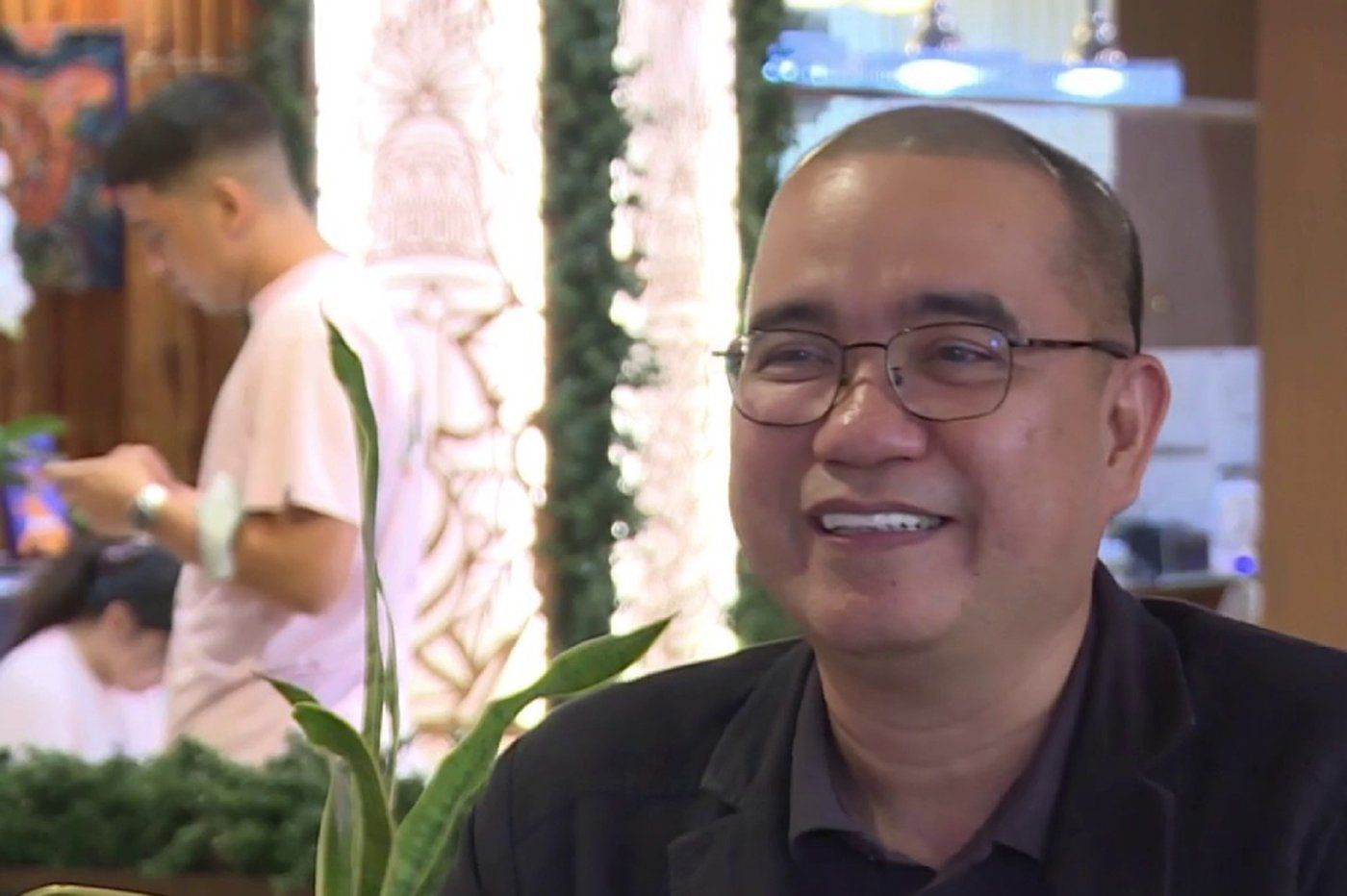 Subpoena inihahanda na sa tech editor na dawit sa hacking | ABS-CBN News