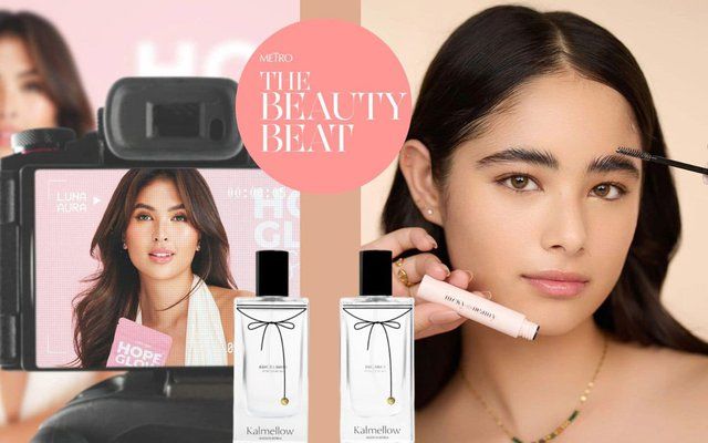 The Beauty Beat: Look and Smell Fresh With These Must-Have Treats | ABS ...