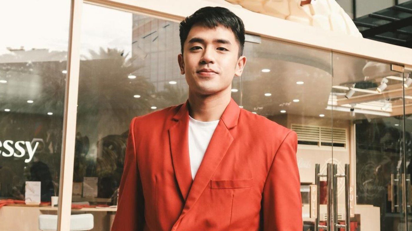 David Licauco is proud of his new project: ‘Ang role ko dito pang Best ...