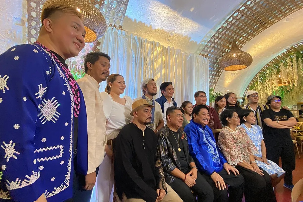 Filipinos urged to write for peace in National Literature Month 2024 ...