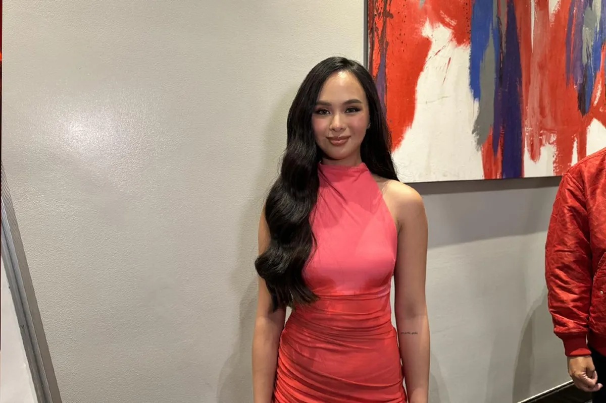 Kaila Estrada open to beauty pageants | ABS-CBN Lifestyle