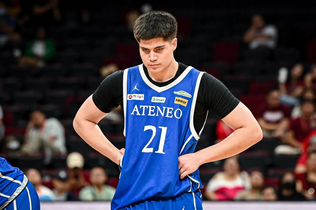 UAAP: Mason Amos says former Ateneo teammates 'cut their communication ...