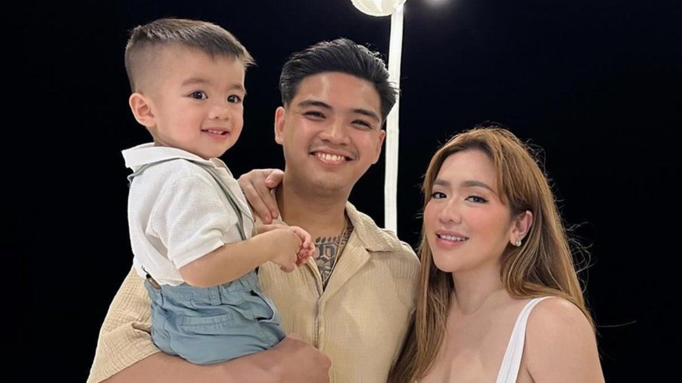ICYMI: Here’s how Angeline Quinto met her husband Nonrev Daquina | ABS-CBN Entertainment