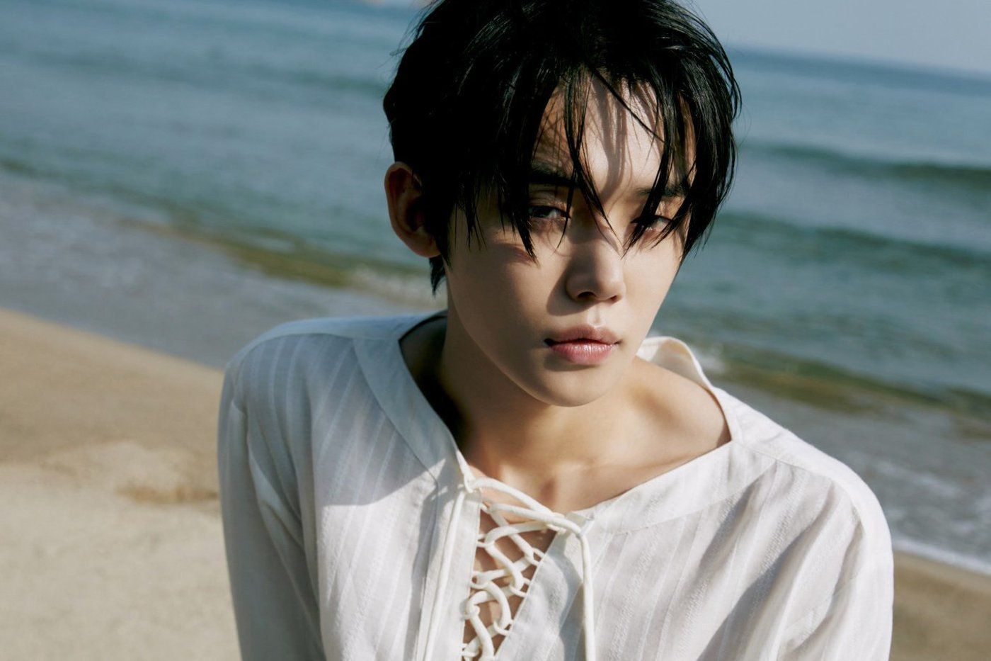 Tomorrow X Together's Yeonjun showcases 'unique style' in upcoming ...