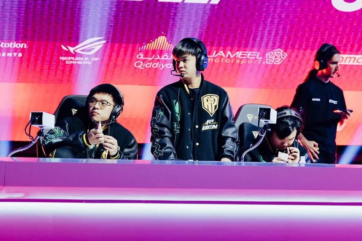 Still elusive for PH: Selangor Red Giants outlasts Falcons AP Bren for MSC 2024 title | ABS-CBN ...