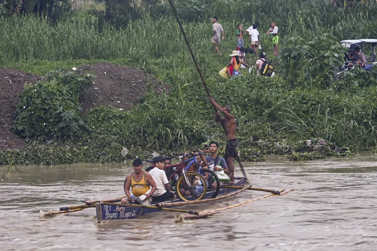 Climate Change Commission lauds PH selection as LDF Board host | ABS ...