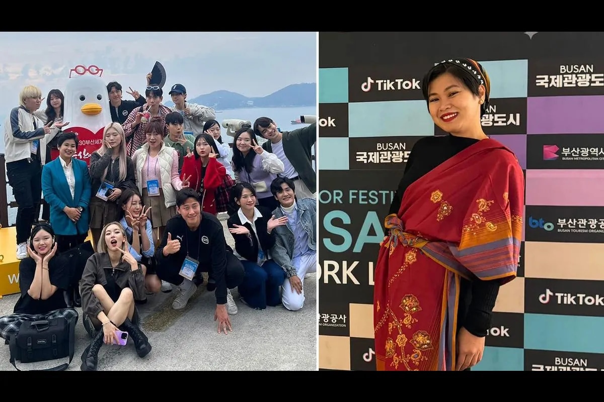 ABS-CBN’s Jacque Manabat honored to represent PH at World Creator ...