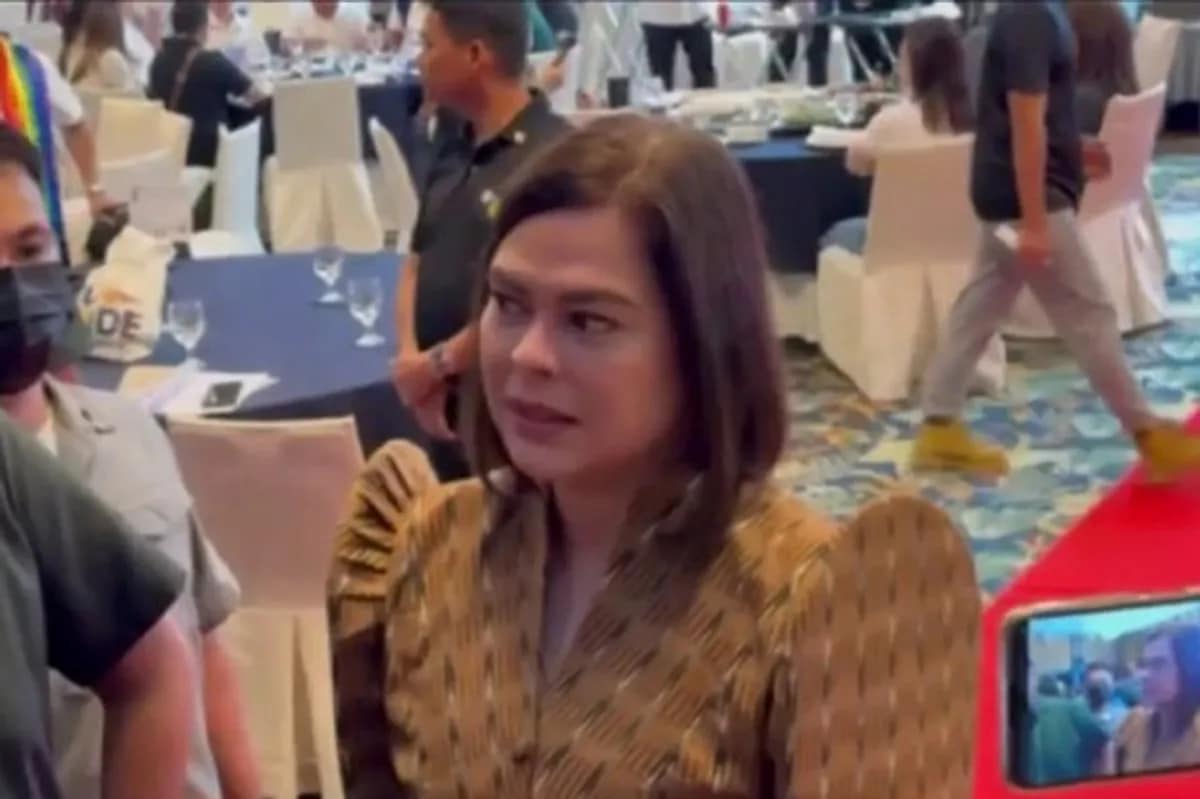 VP Duterte says dad, 2 brothers to run in 2025 Senate race | ABS-CBN News