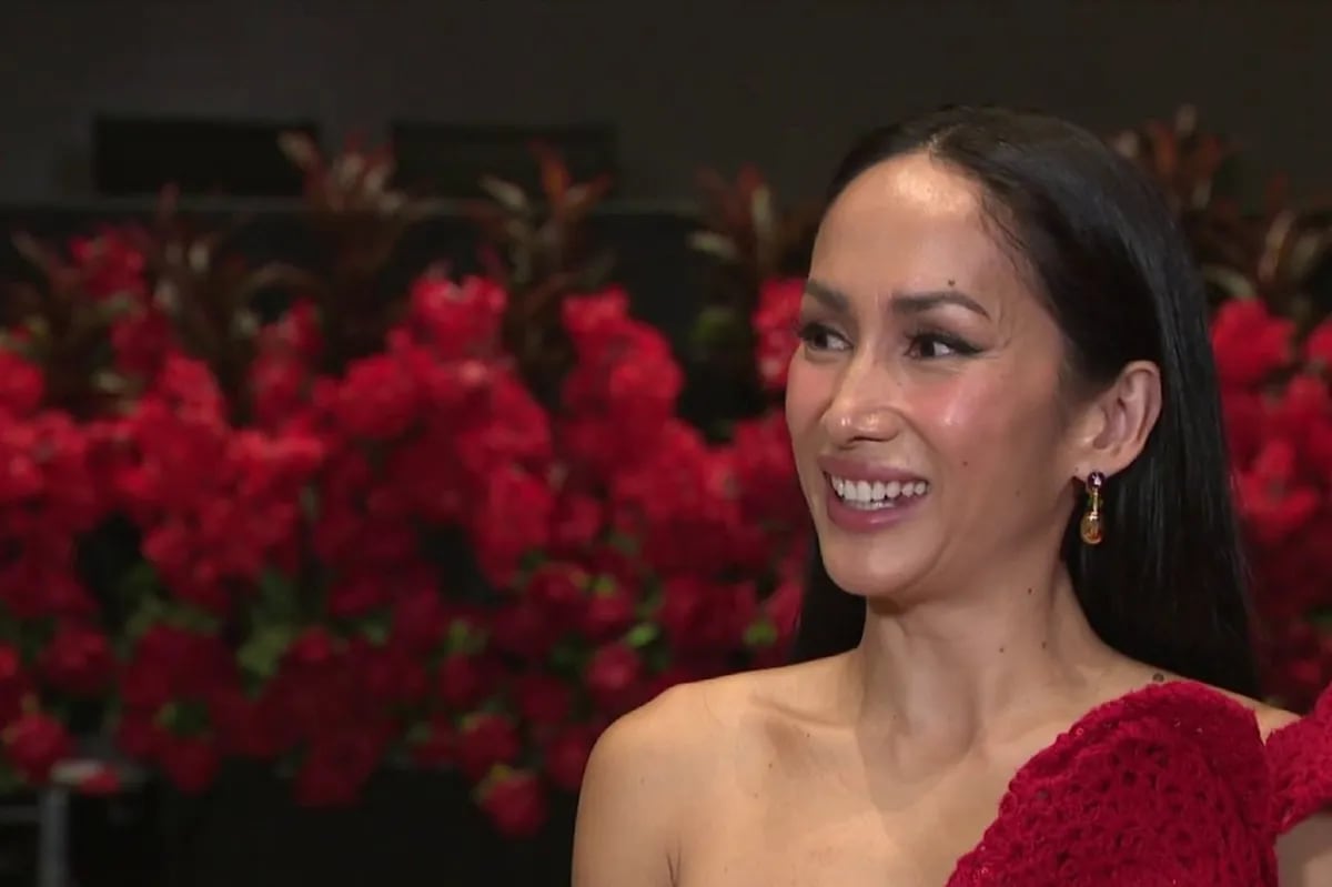 Ina Raymundo ibinahagi ang sikreto sa pagiging 'fitspiration' mom | ABS ...