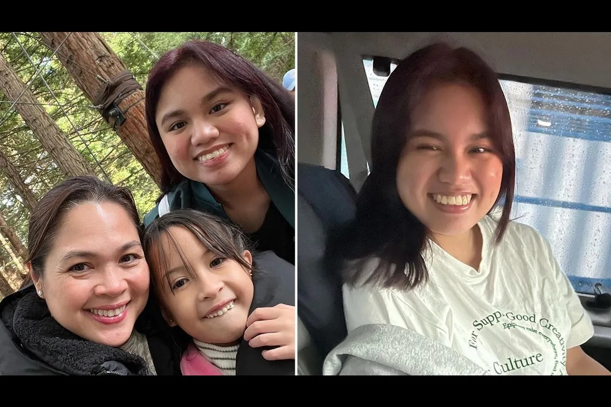 Judy Ann Santos’ daughter Yohan turns 19 | ABS-CBN Entertainment