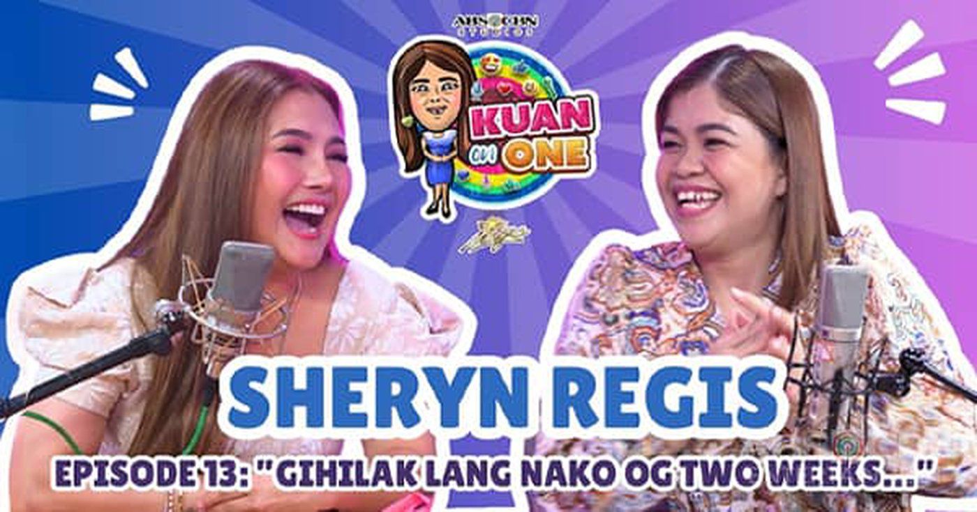 The heartfelt stories behind Sheryn Regis’ most beloved hits | ABS-CBN ...