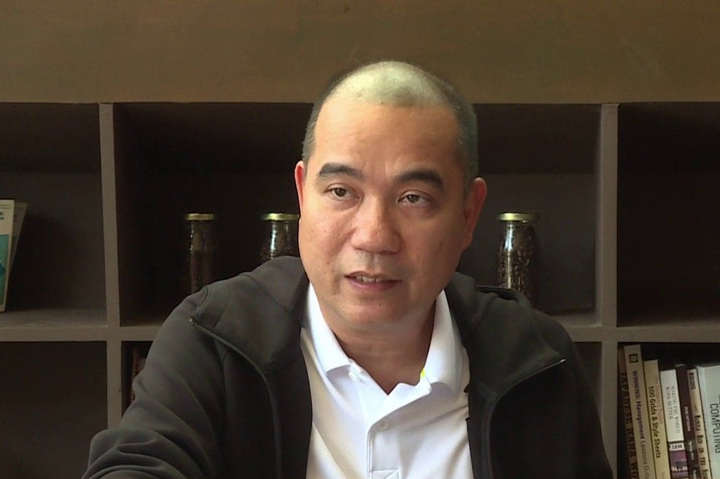 NBI summons tech journalist to explain hacking allegations | ABS-CBN News