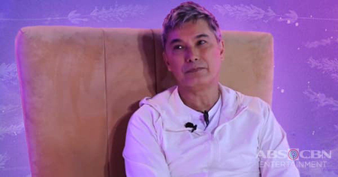 Evolving Through The Years: Albert Martinez on mastering his craft and ...