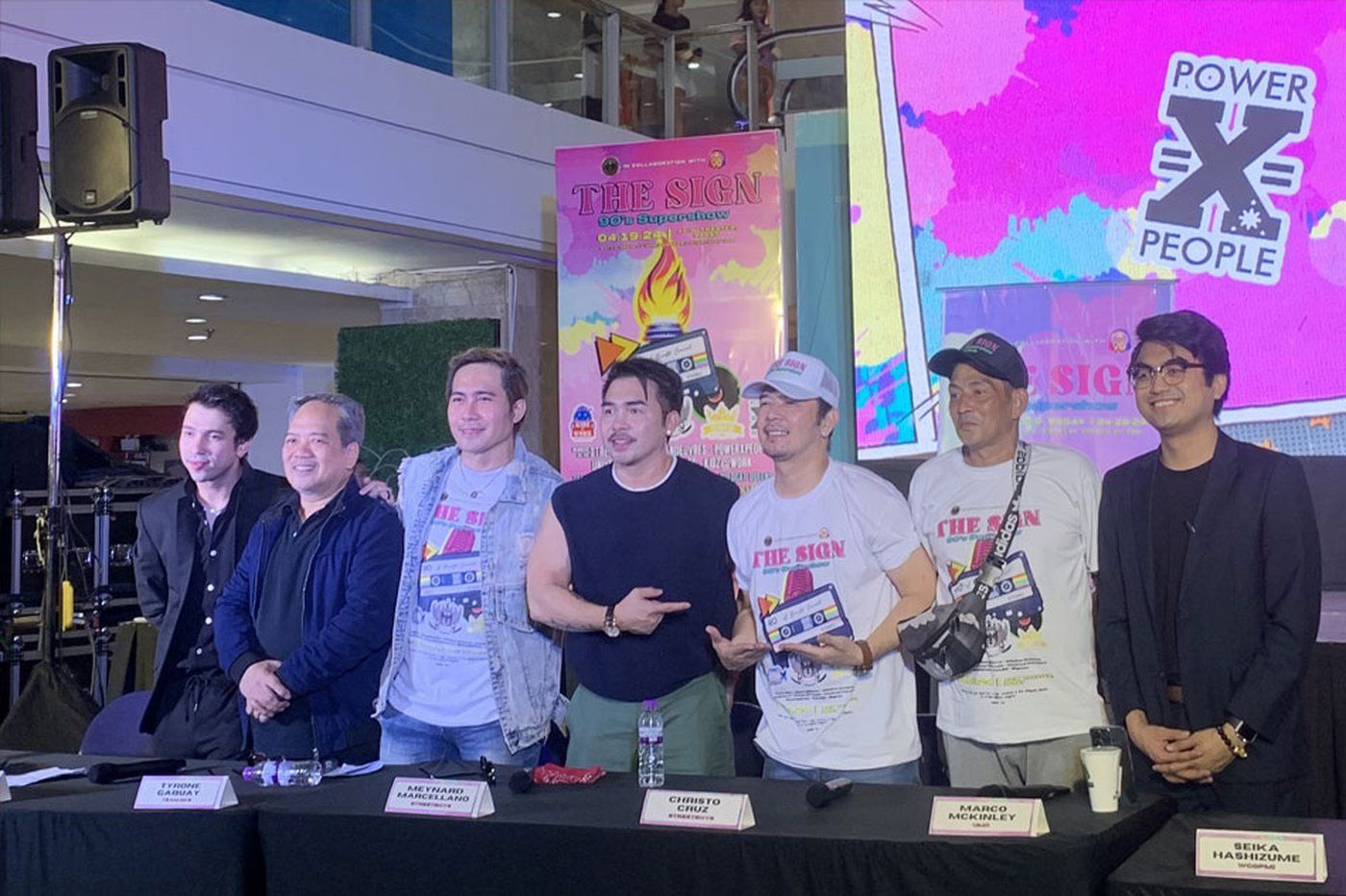 Meynard Marcellano talks about life after Streetboys, reunion show ...