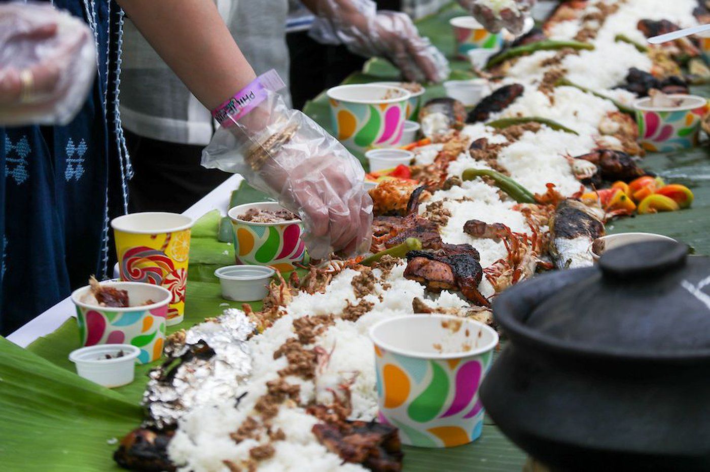 Filipino Food Month continues with KainCon, 6 hands dinner | ABS-CBN ...