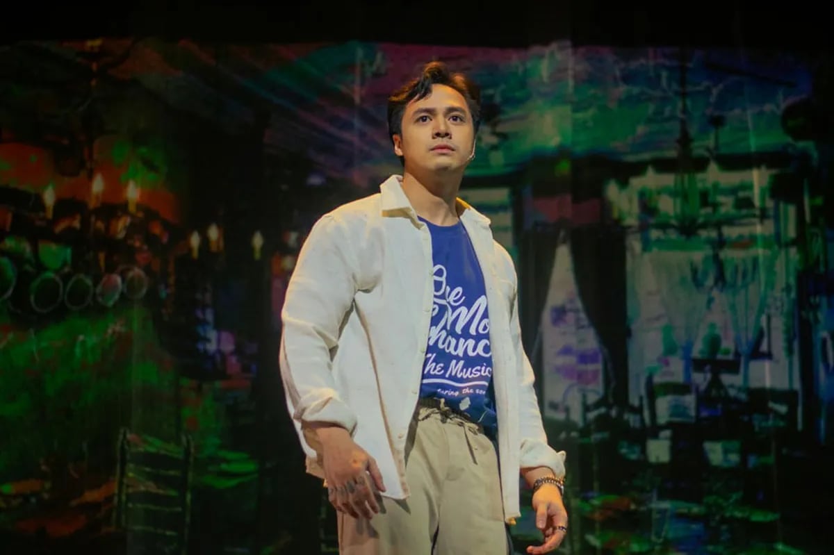 Sam Concepcion hopes John Lloyd, Bea can watch 'One More Chance ...