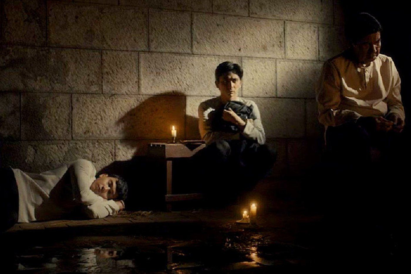 'Gomburza' is No. 1 movie on Netflix PH | ABS-CBN Entertainment