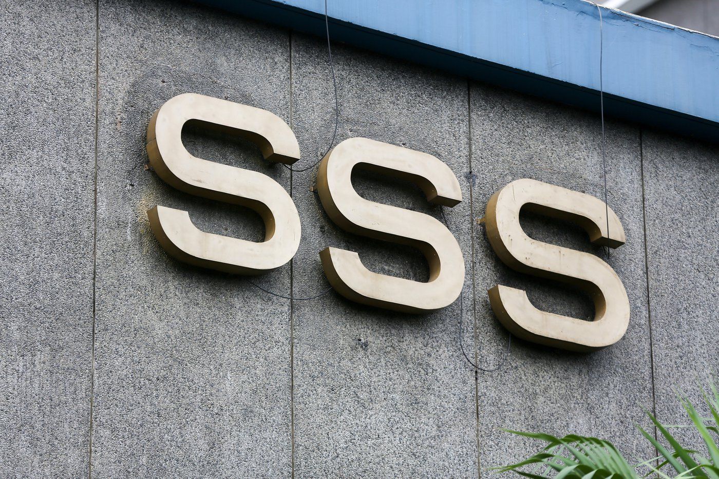 SSS says already hit half of 4 million new members target for 2024 | ABS-CBN News