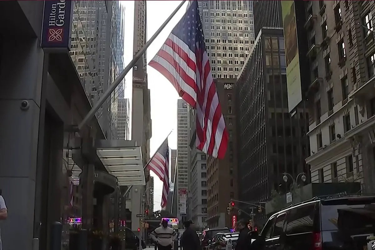 US hosts landmark summit with PH and Japan to boost security and ...