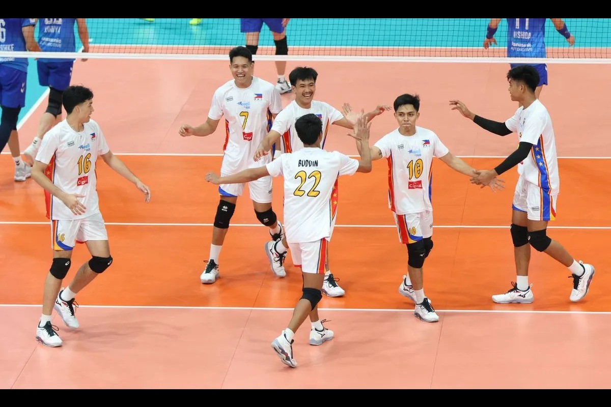 Alas Men put up gallant stand against Nishida-powered Osaka Bluteon ...